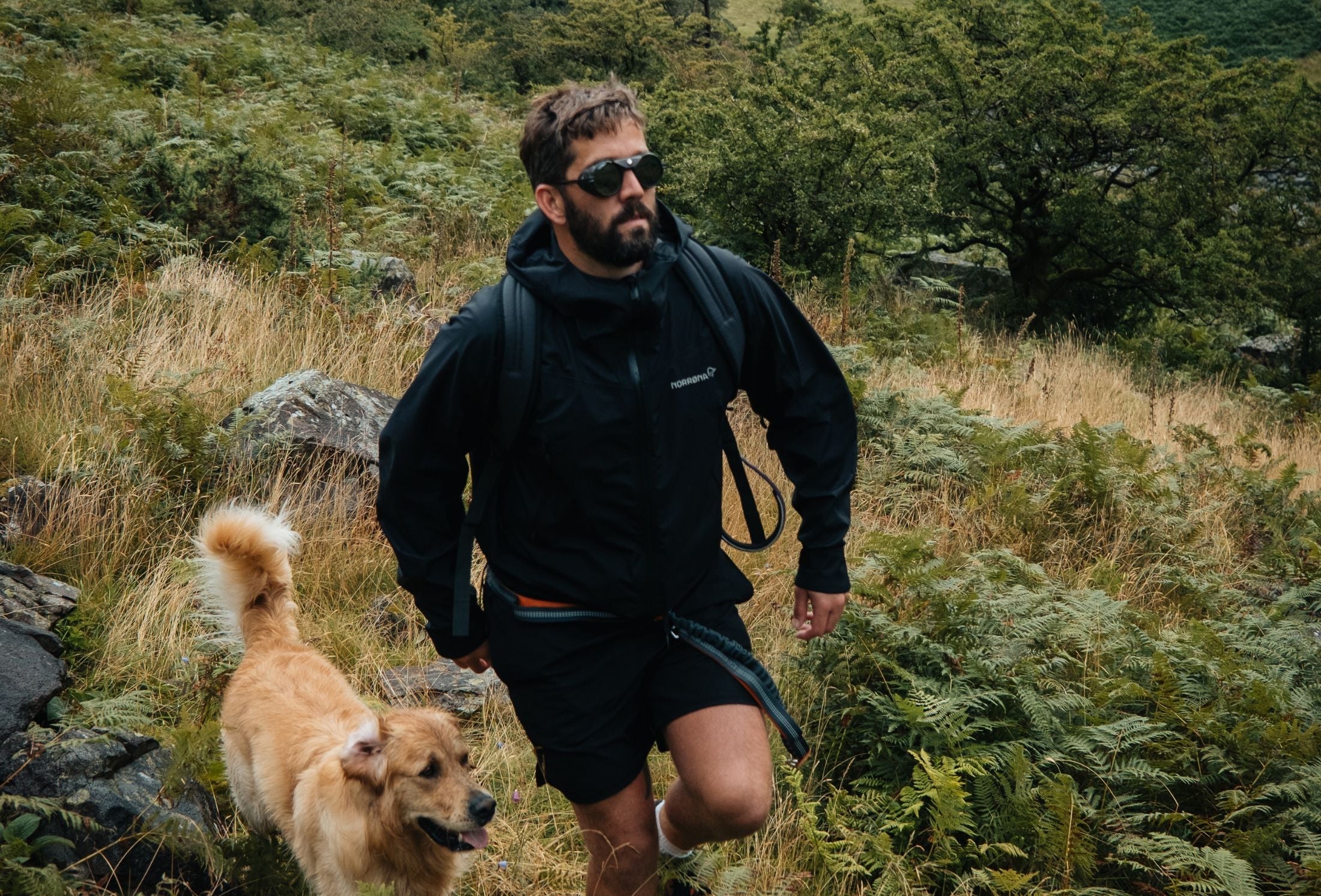 Project Limitless - From England to Everest in 8 months – VALLON®