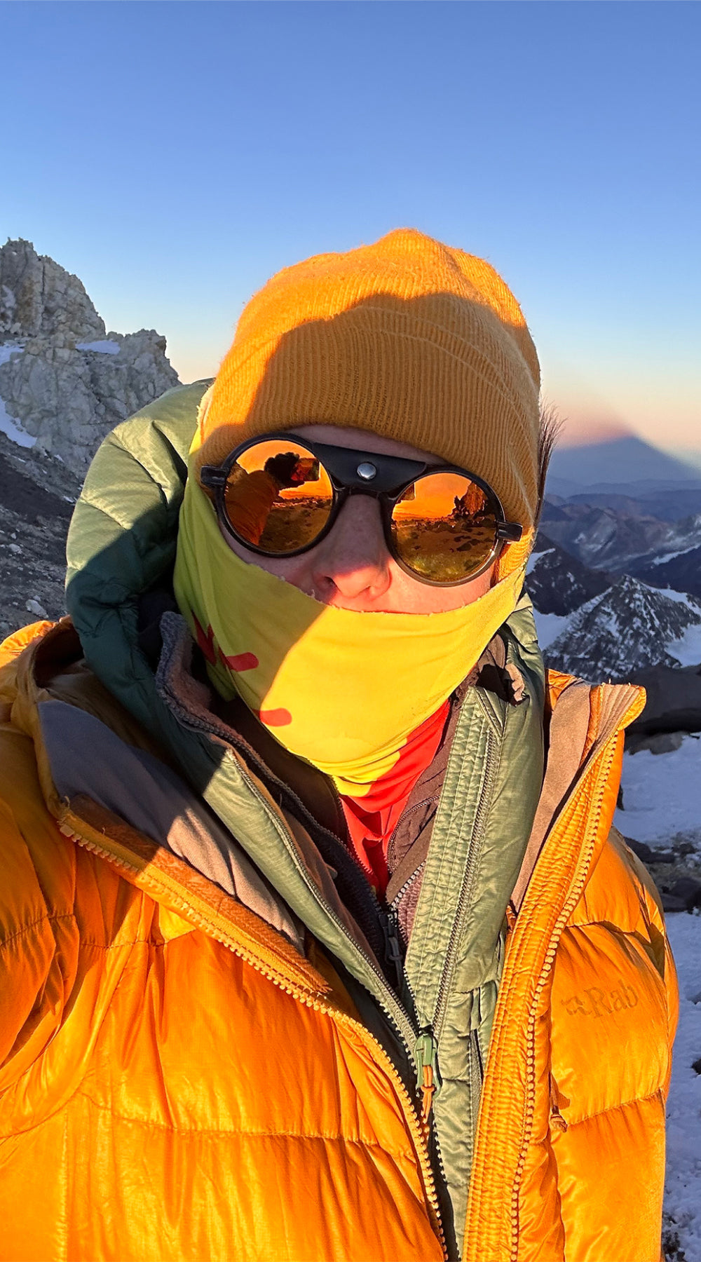 How I Prepare for High-Altitude in 2026: Physical Conditioning, Mental ...