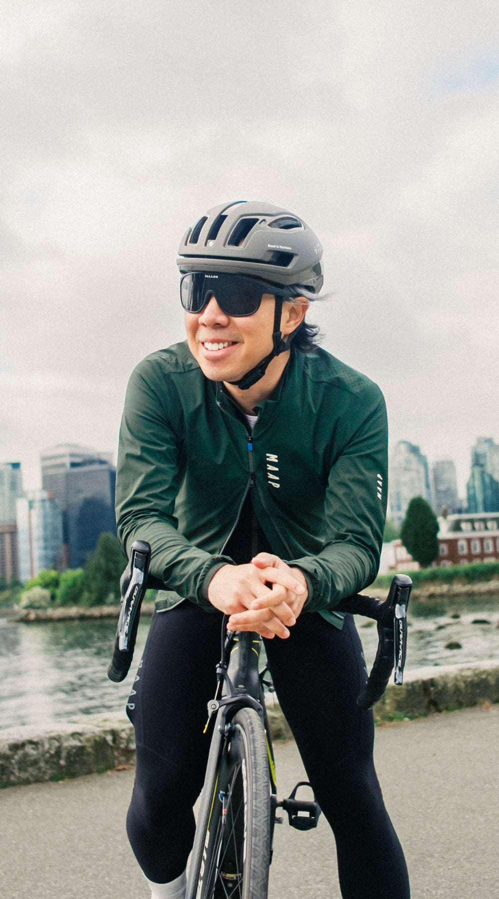 Running, Cycling and Sport Sunglasses Ranked for 2026 – VALLON®