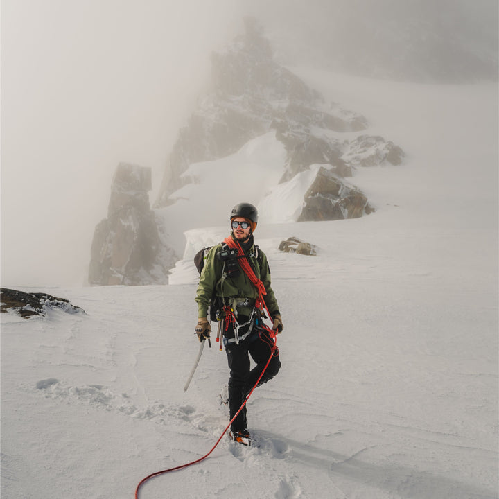 Mountaineering sunglasses – VALLON®