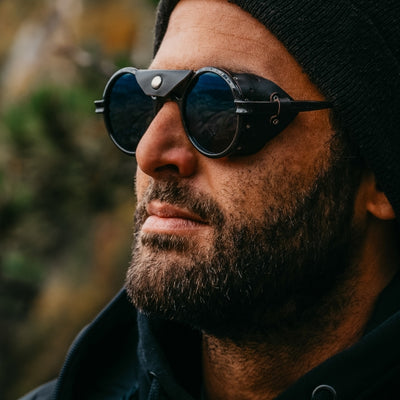Ski Aviators - Iconic, Retro-inspired Sunglasses for the Mountains ...