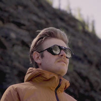 Heron Mountain - Mountain Sunglasses for Hiking Heron Mountain - Mountain Sunglasses for Hiking