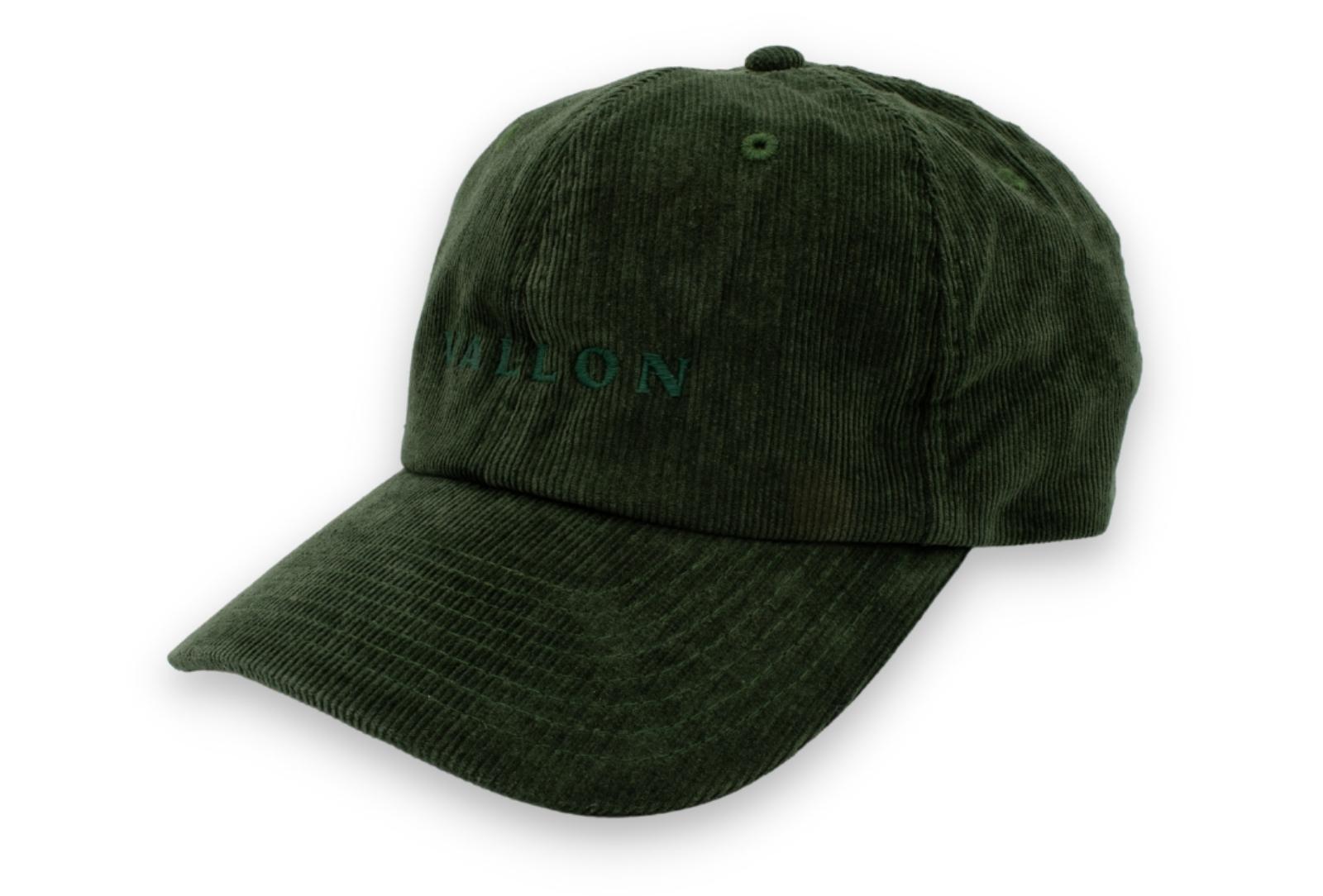 Cord Cap – VALLON®